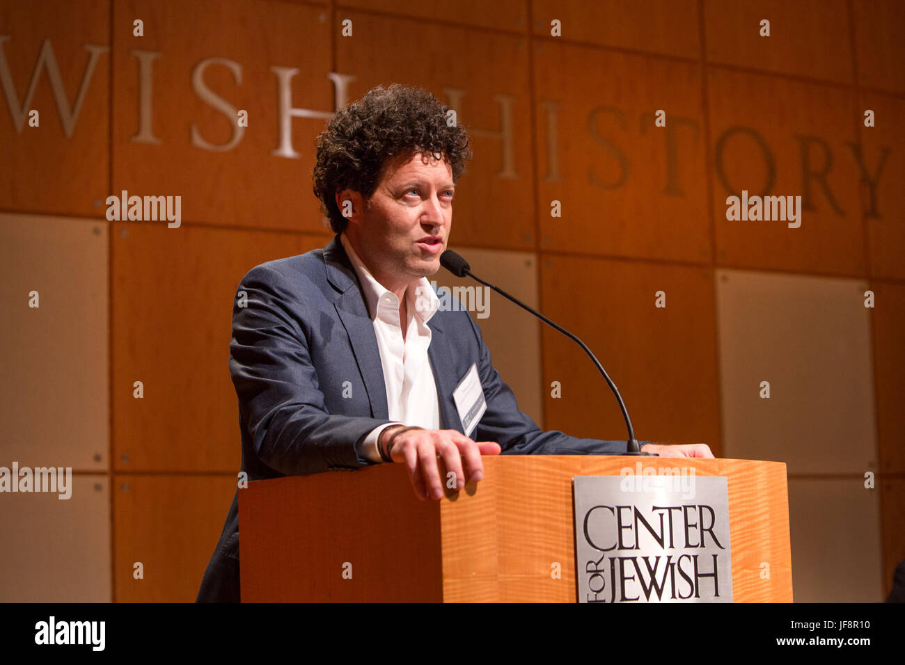 A powerful depiction of industrial pioneers, showcasing the major ...