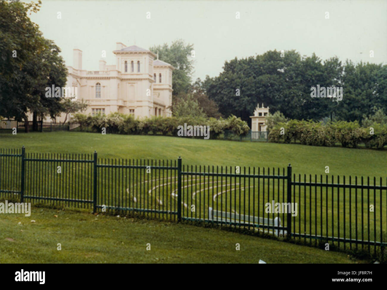 Dundurn Castle, Hamilton Stock Photo - Alamy