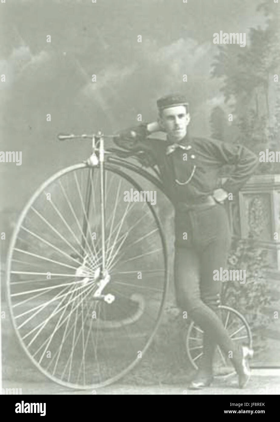 A portrait or photograph of Joseph Wilson Jr., a figure notable for his ...