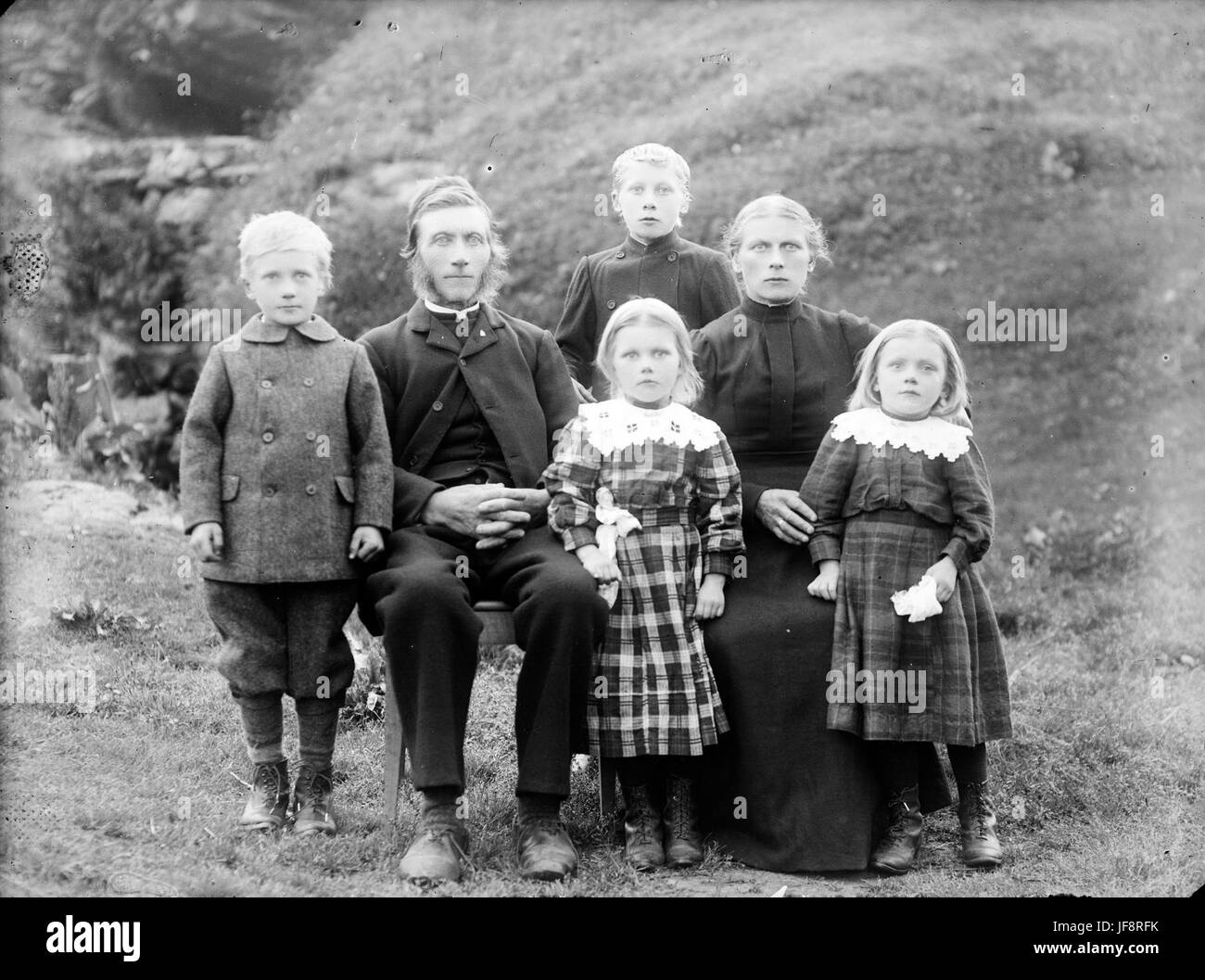 Solheim Black and White Stock Photos & Images - Alamy