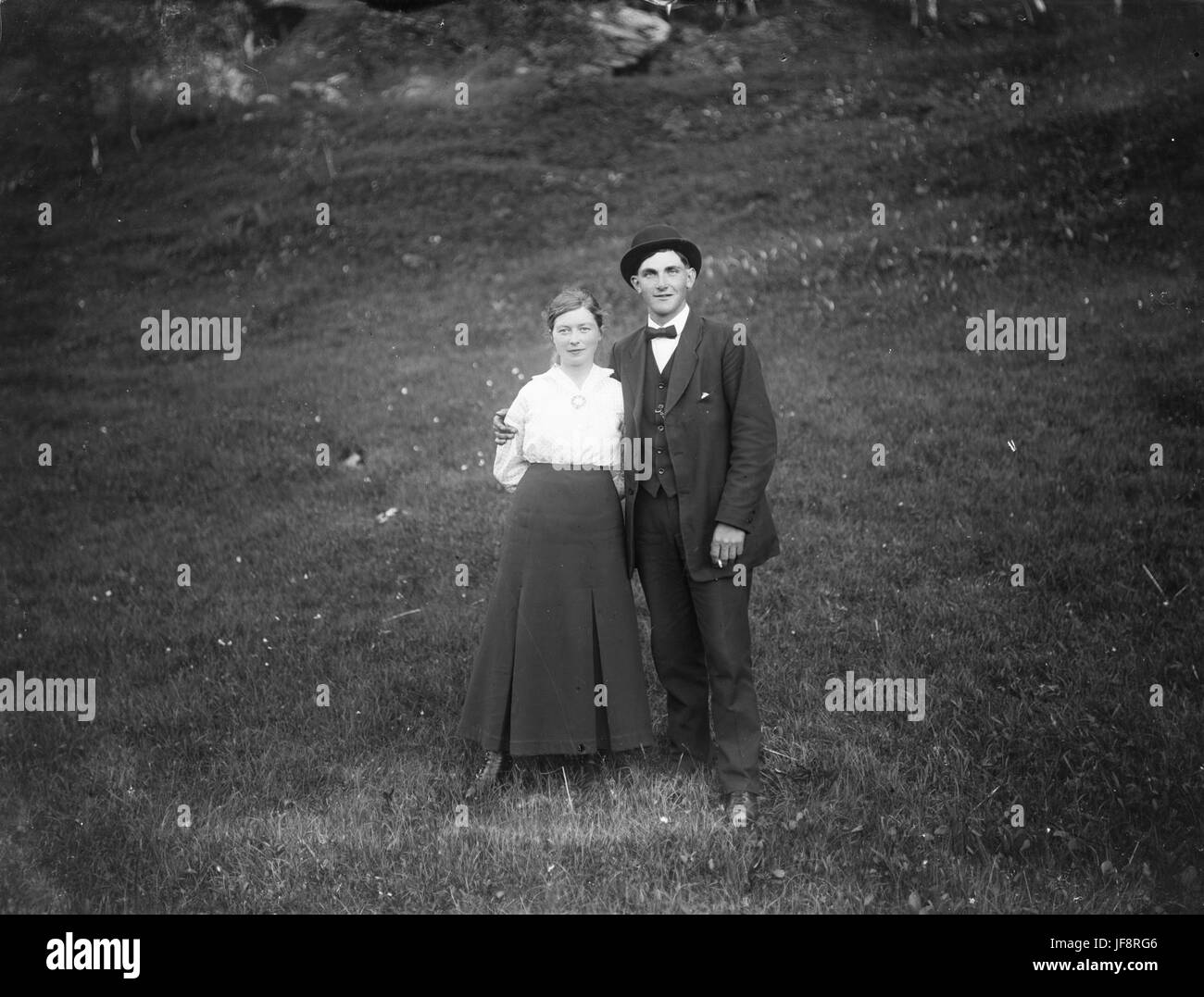 1920s couple hi-res stock photography and images - Alamy