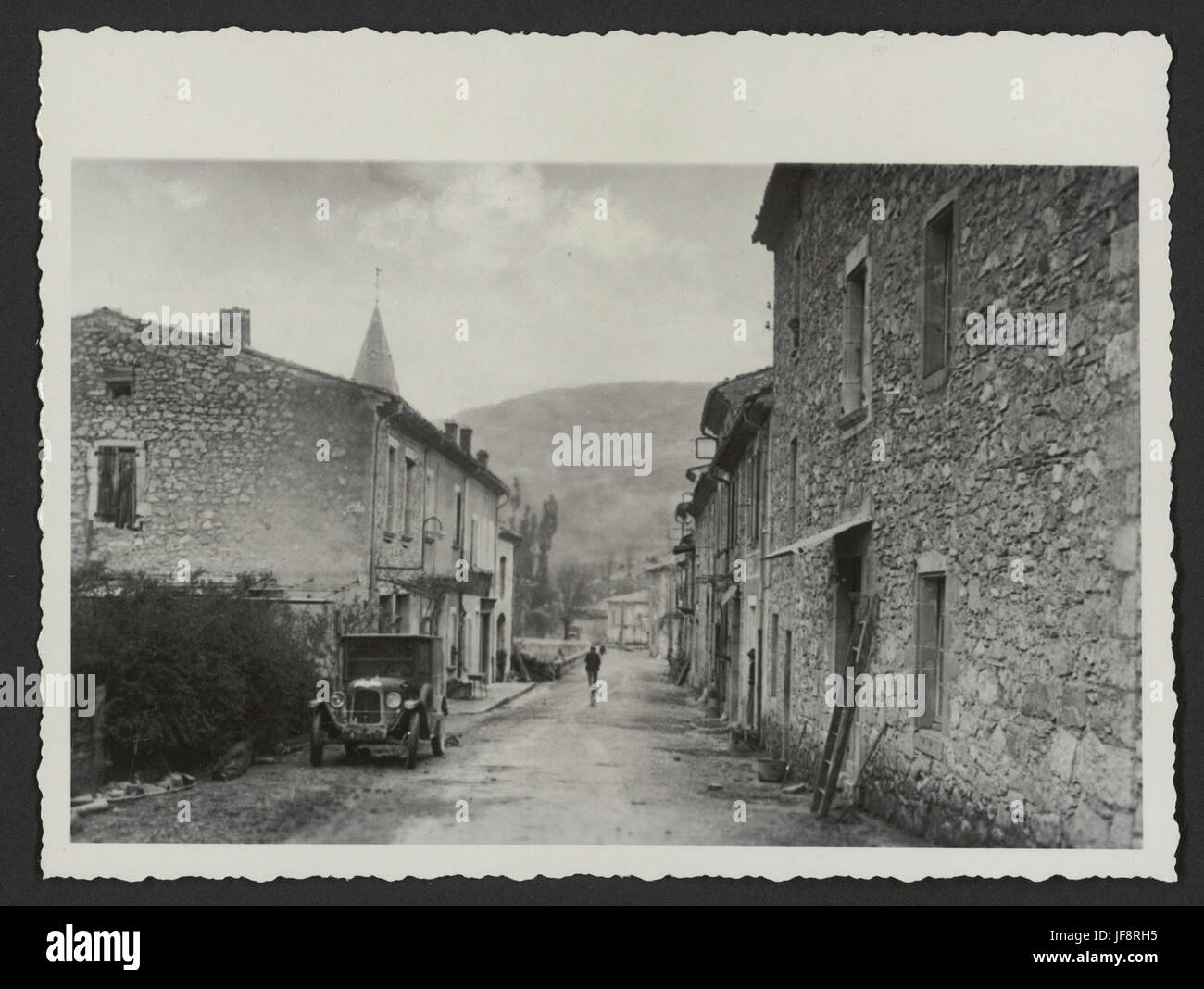 Bouvieres hi-res stock photography and images - Alamy