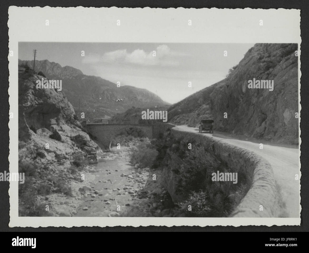 Scenic photograph picturesque route hi-res stock photography and images ...