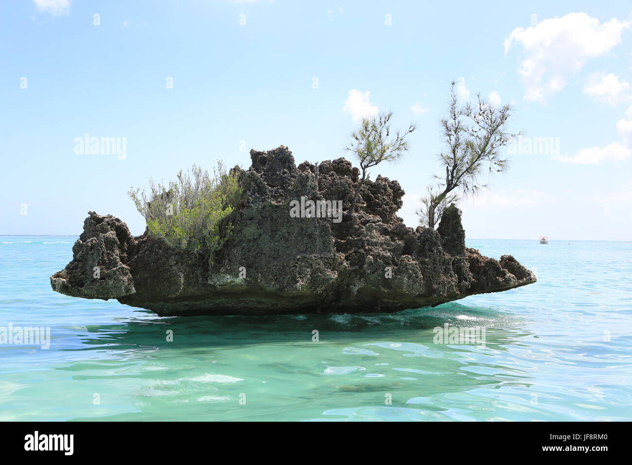 Mauritius crystal rock hi-res stock photography and images - Alamy