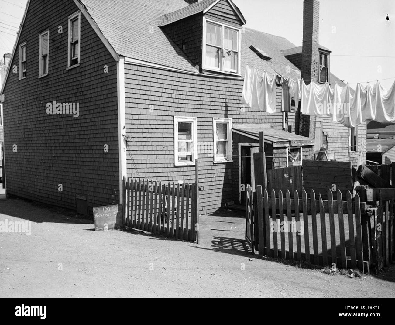 Gerrish hi-res stock photography and images - Alamy