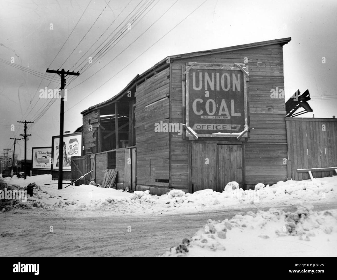 Kempt hi-res stock photography and images - Alamy