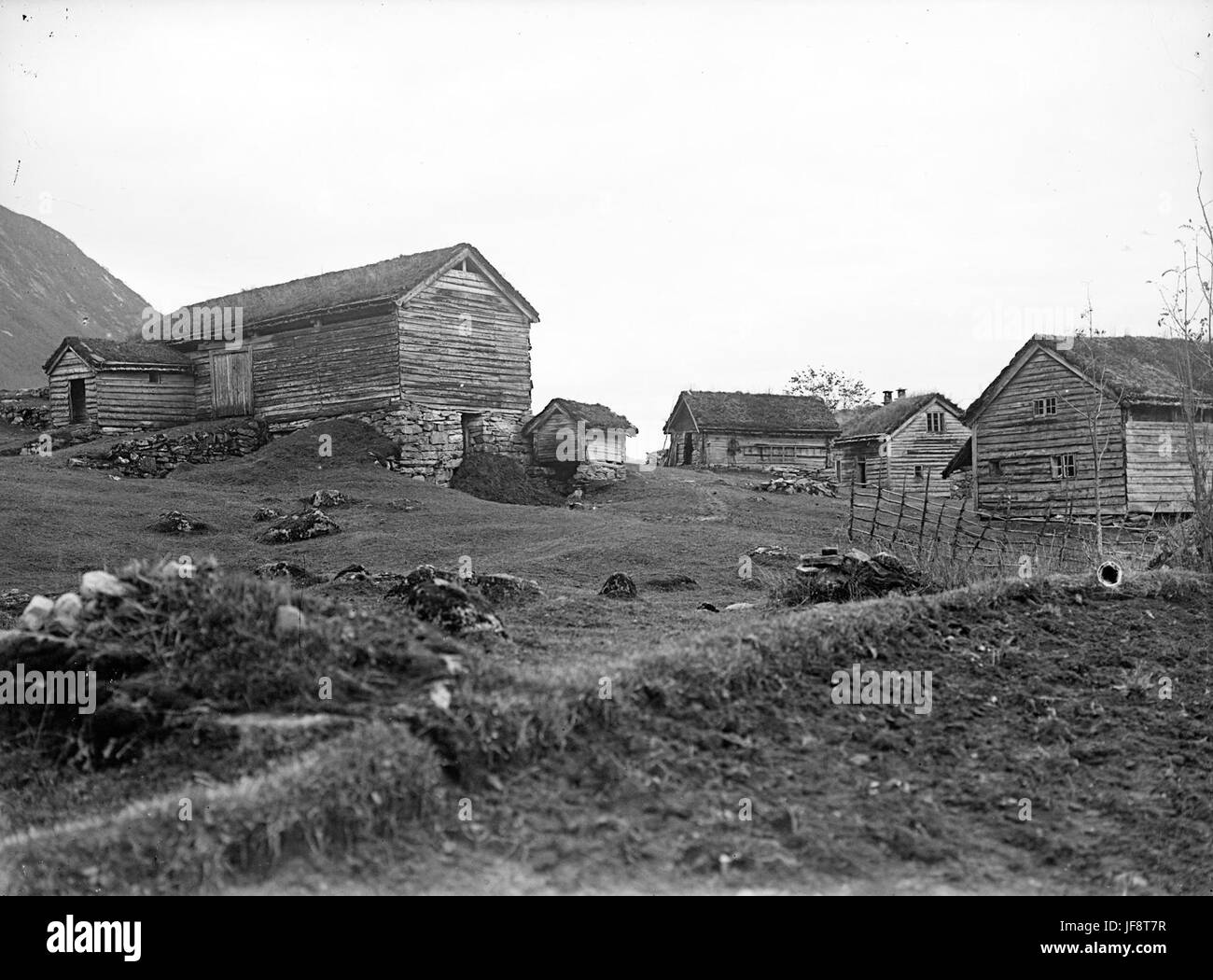 Haugen hi-res stock photography and images - Alamy