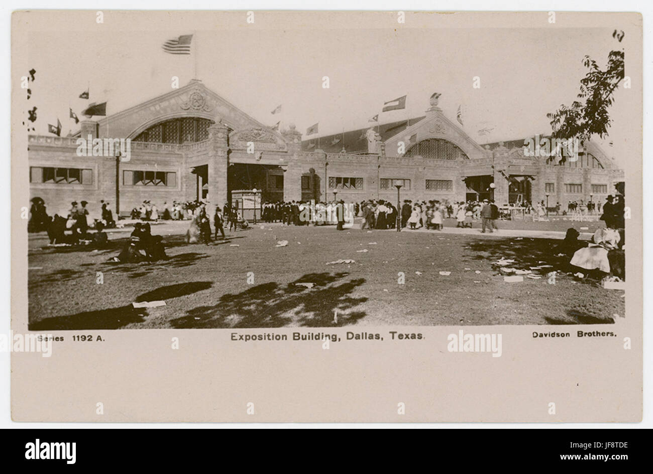 Dallas heritage photography hi-res stock photography and images - Alamy