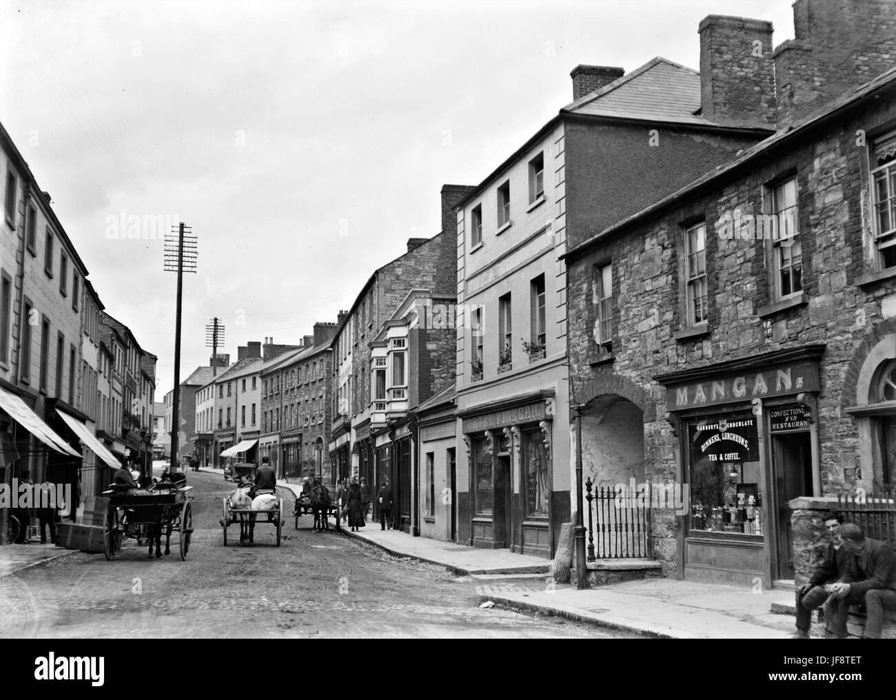 Navan map Black and White Stock Photos & Images - Alamy