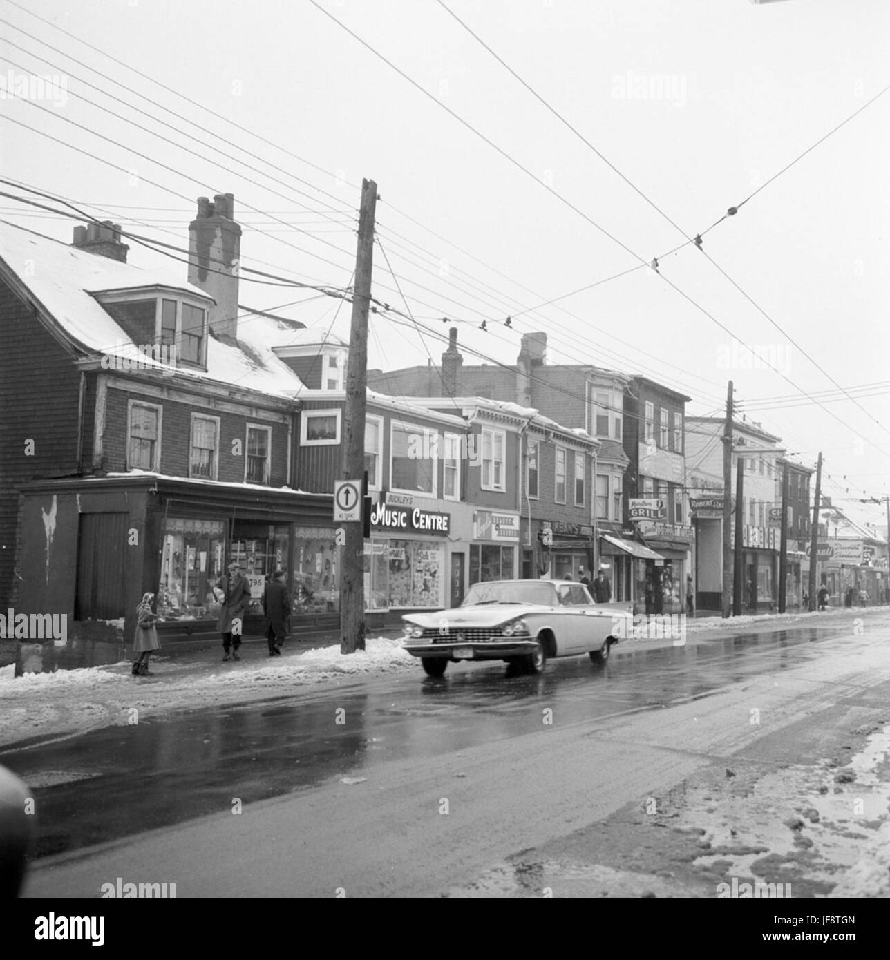 Line side photography Black and White Stock Photos & Images - Alamy