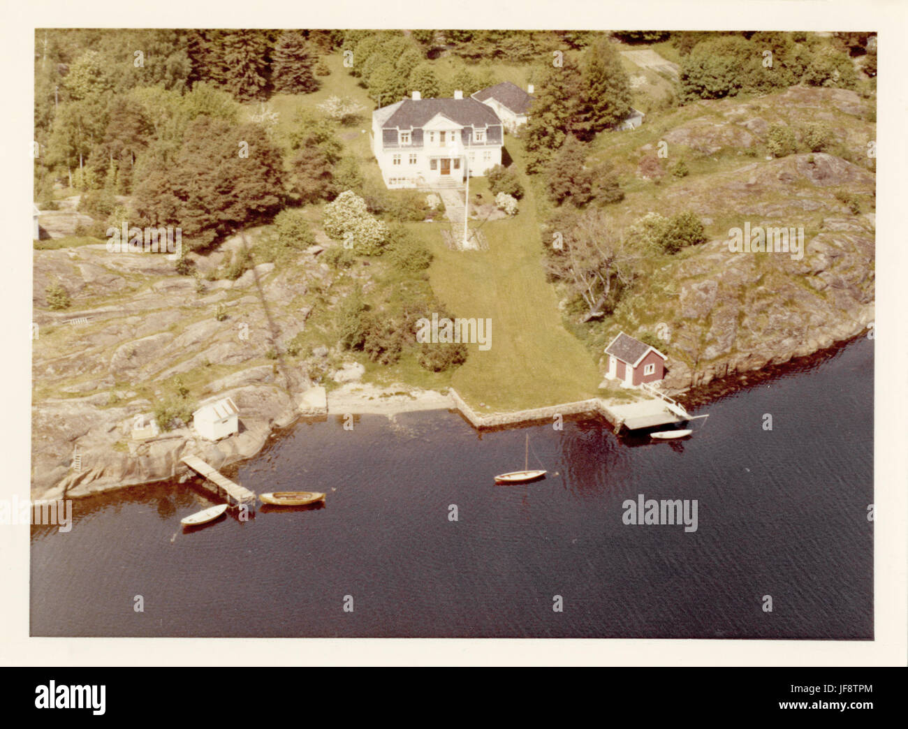 Ronningen High Resolution Stock Photography and Images - Alamy