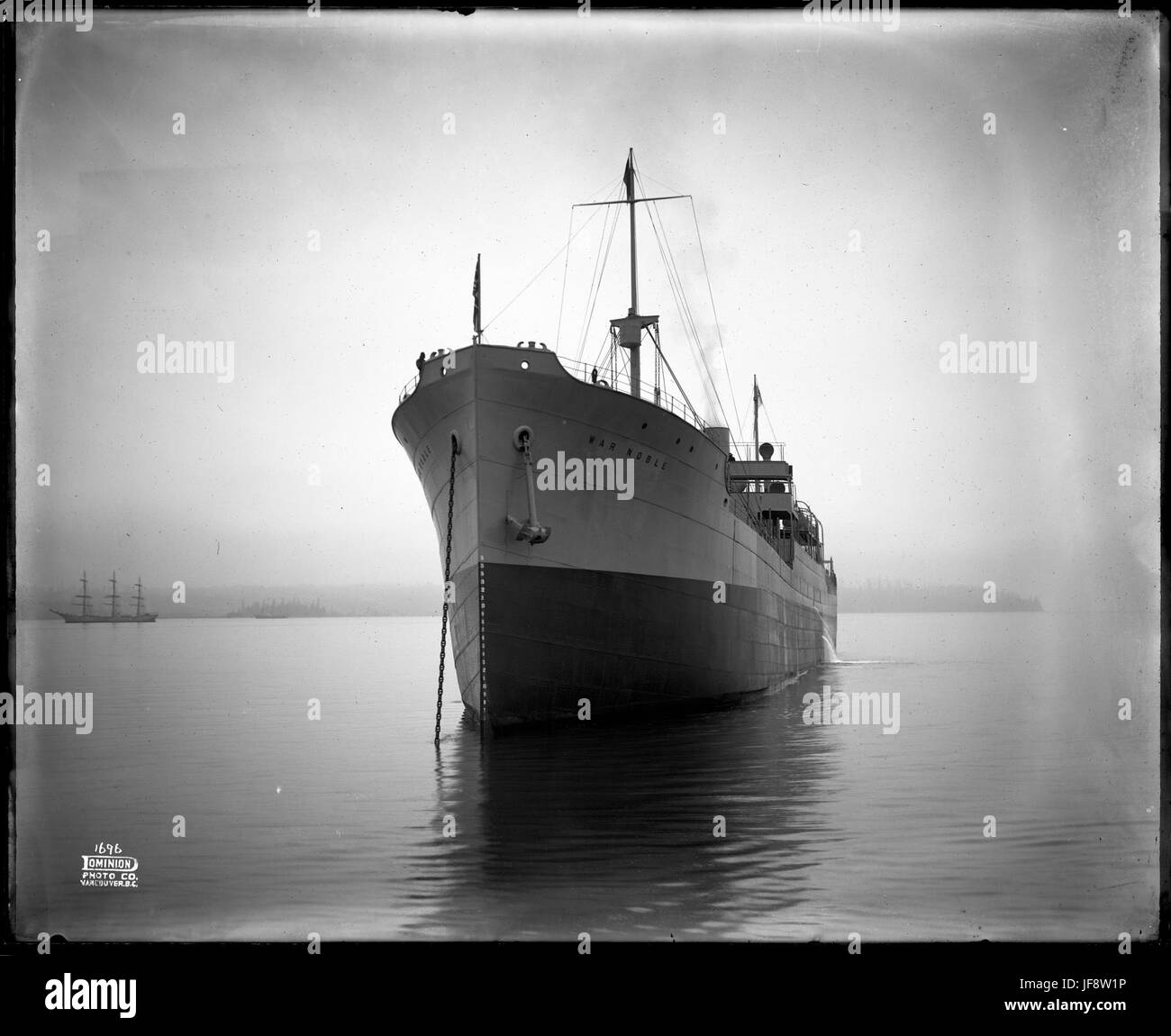 Ss War Black and White Stock Photos & Images - Alamy