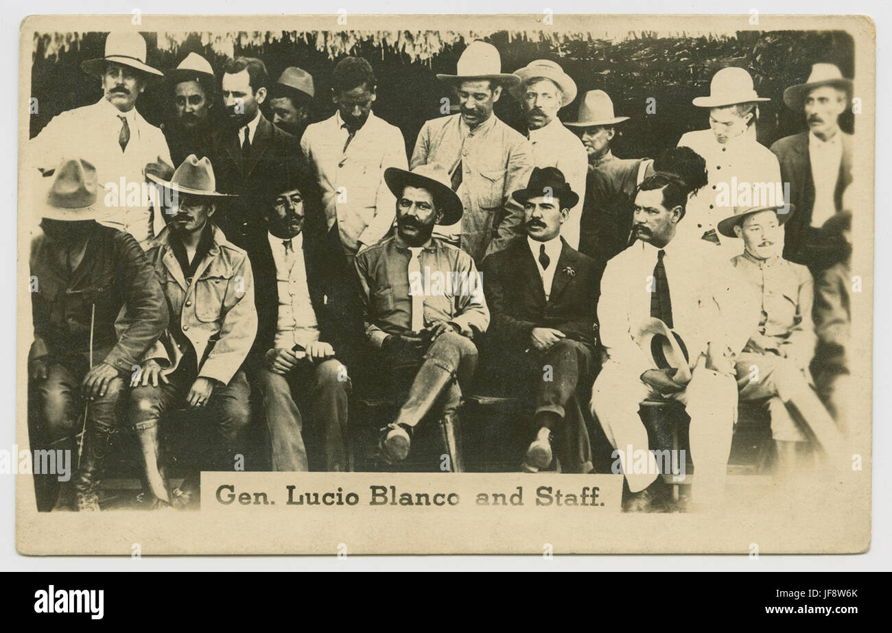 Gen blanco hi-res stock photography and images - Alamy