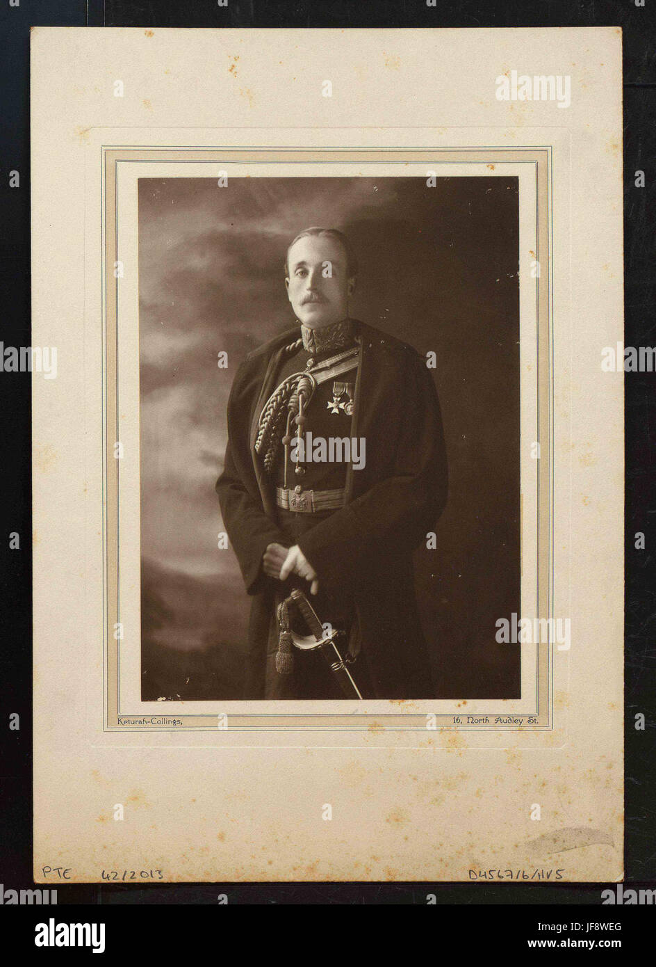 Vane tempest stewart hi-res stock photography and images - Alamy