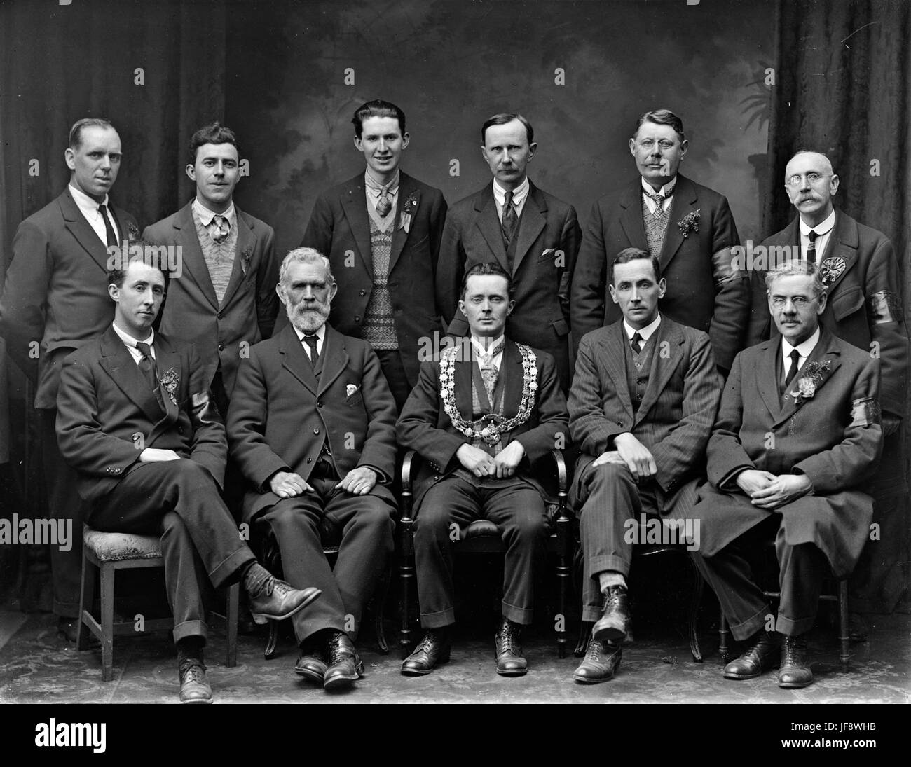 Cultural organizing Black and White Stock Photos & Images - Alamy