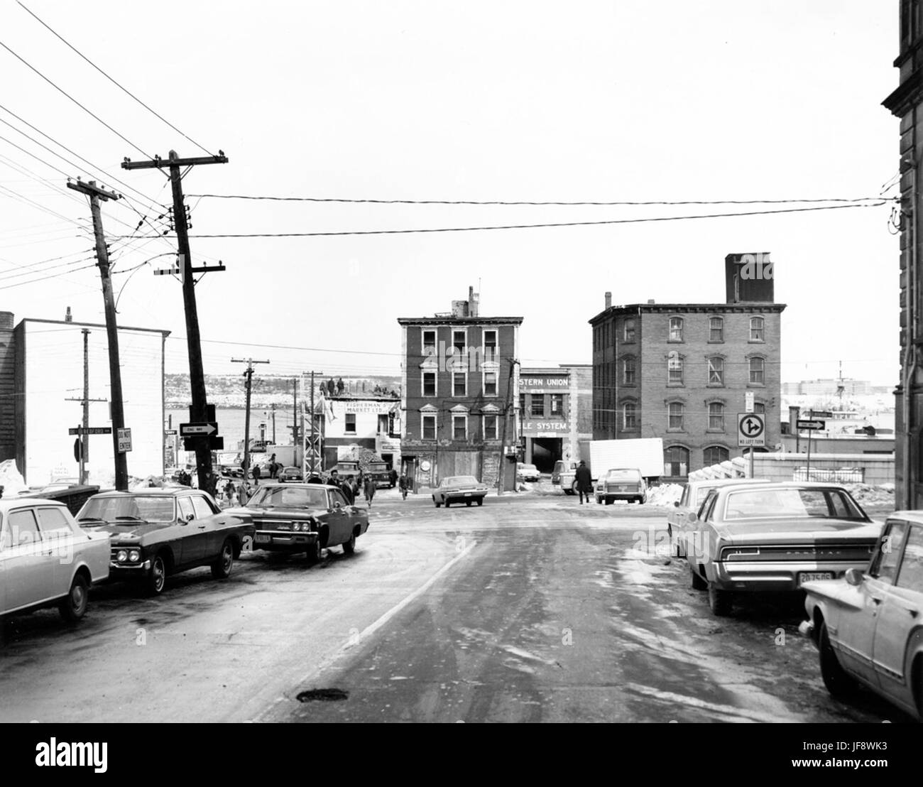 Perry square hi-res stock photography and images - Alamy