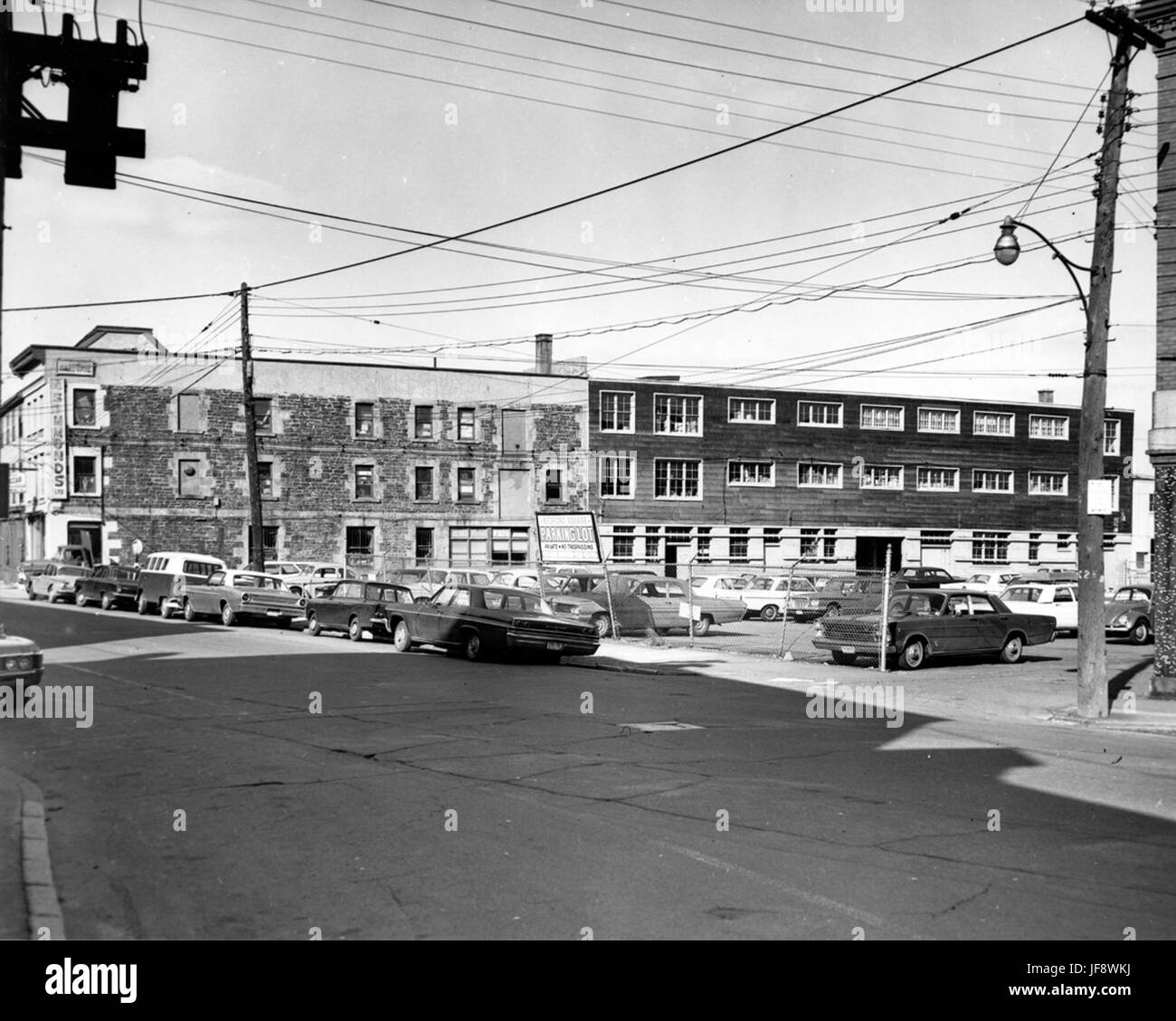 James simmonds Black and White Stock Photos & Images - Alamy