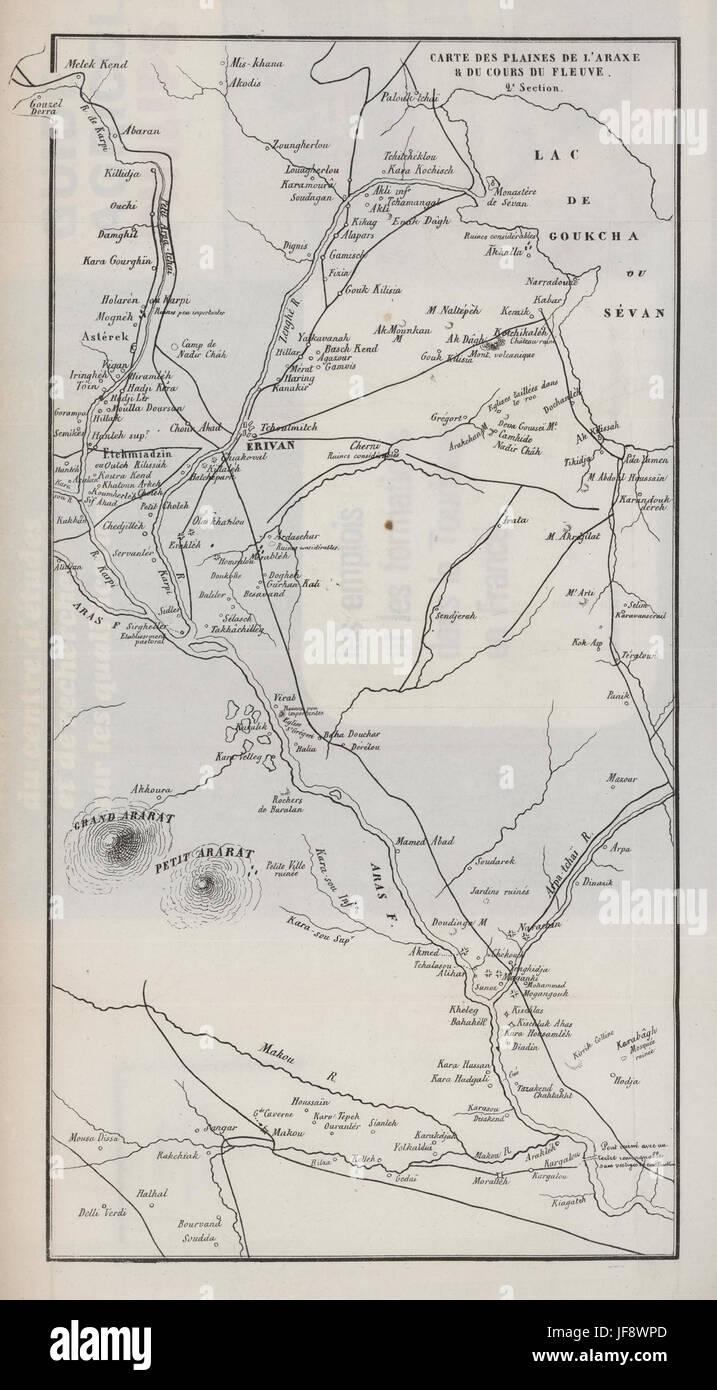 Arax hi-res stock photography and images - Alamy