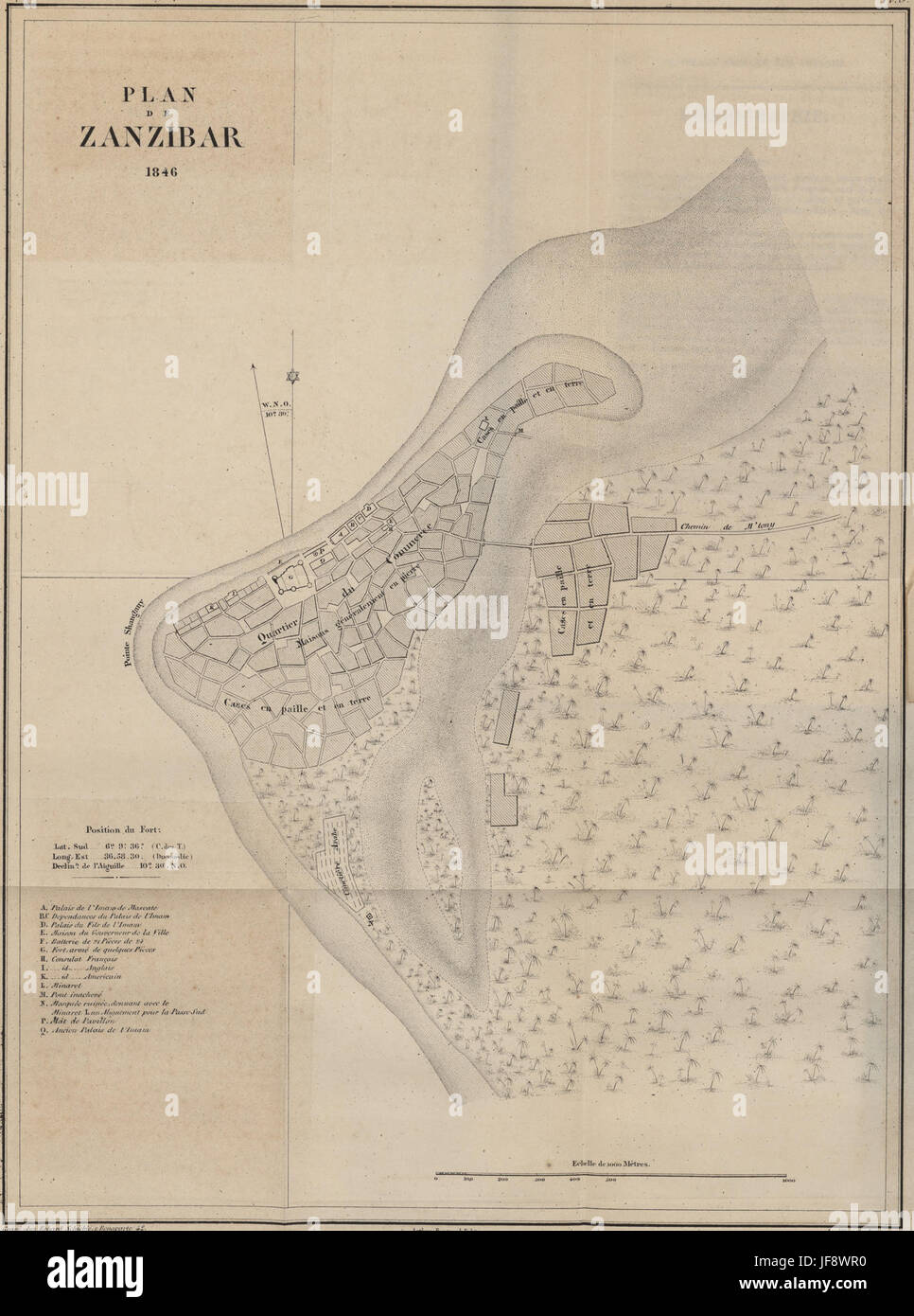 Plan historique hi-res stock photography and images - Alamy