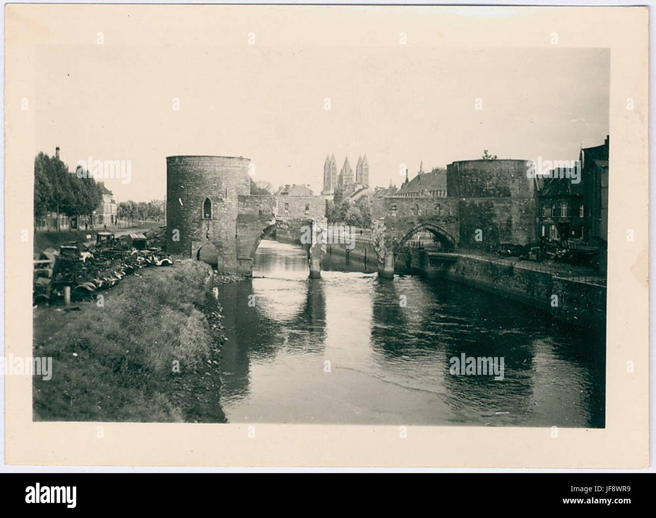 Doornik hi-res stock photography and images - Alamy