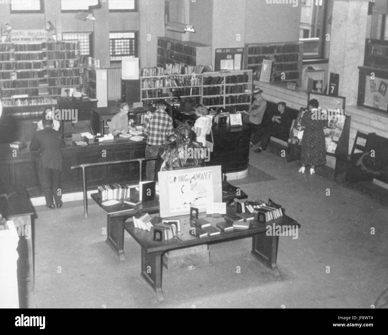 A collection of photos depicting various historical moments captured in ...