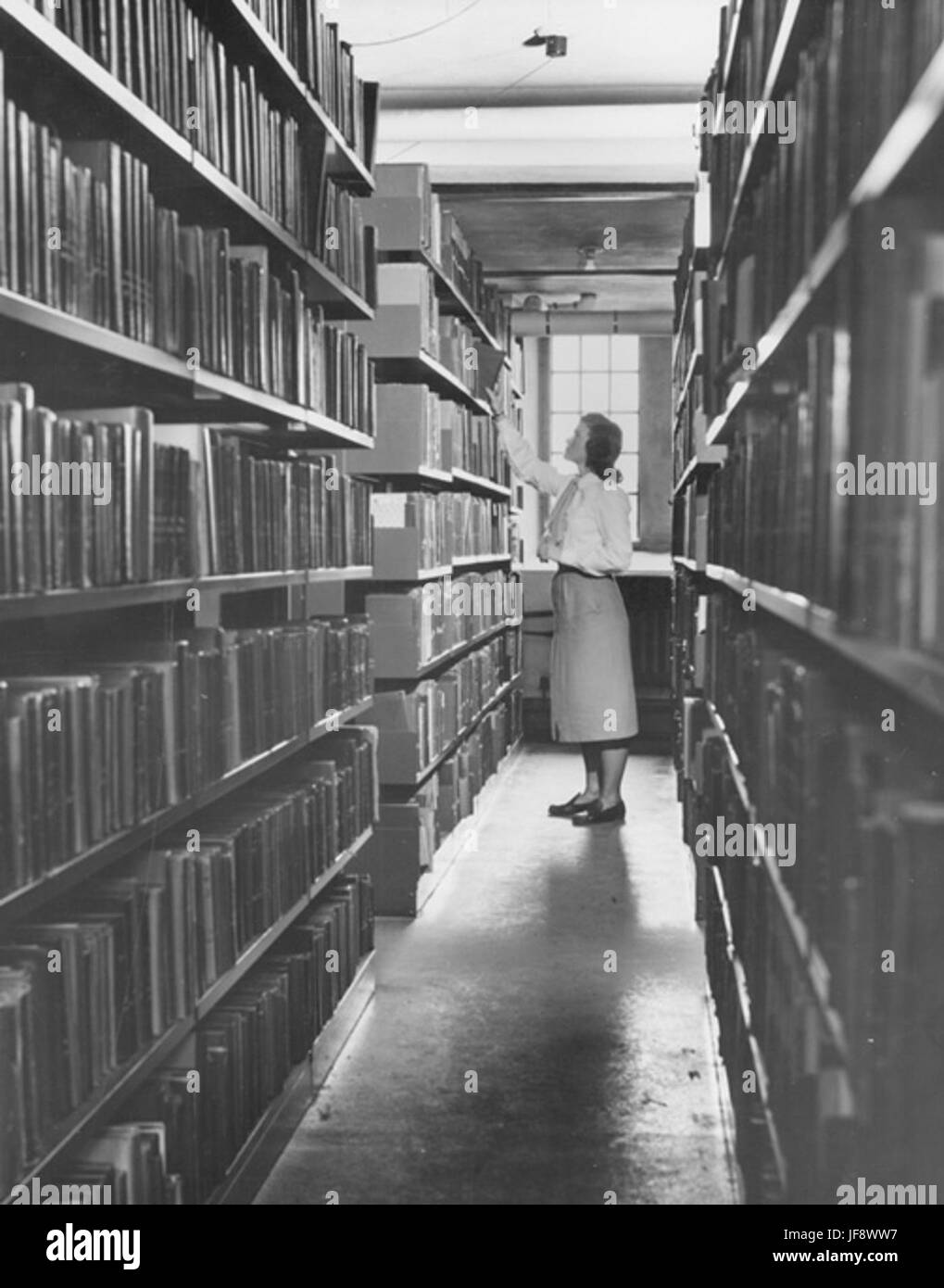 Hamilton Library - A historical collection of ancient books and ...