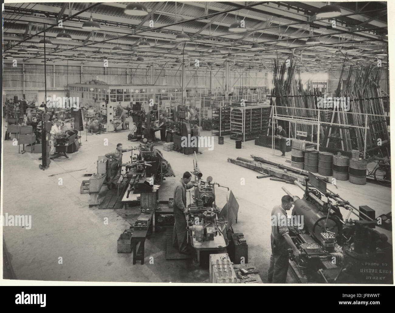 Chullora sydney hi-res stock photography and images - Alamy