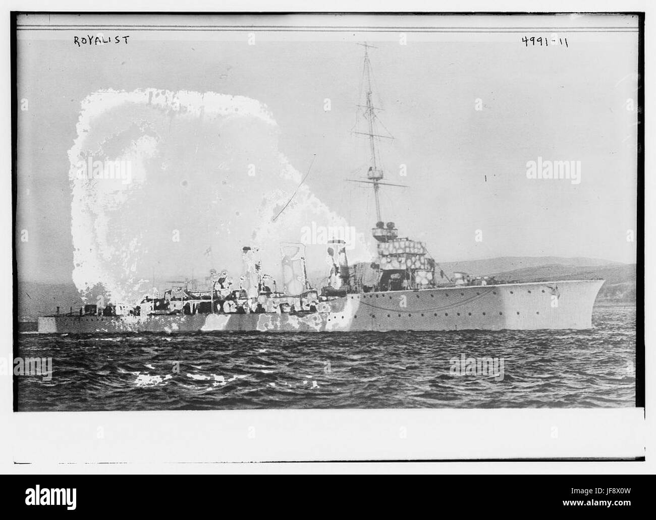 Royalist ideology hi-res stock photography and images - Alamy