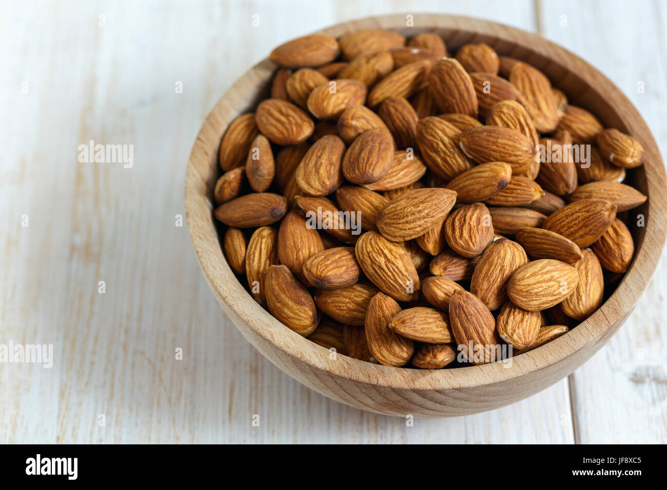Gourmet almonds hi-res stock photography and images - Alamy