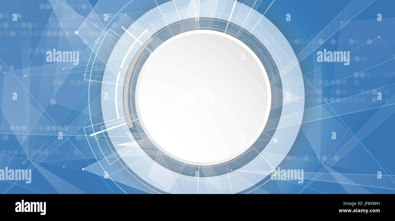 abstract futuristic fade computer technology business background Stock ...