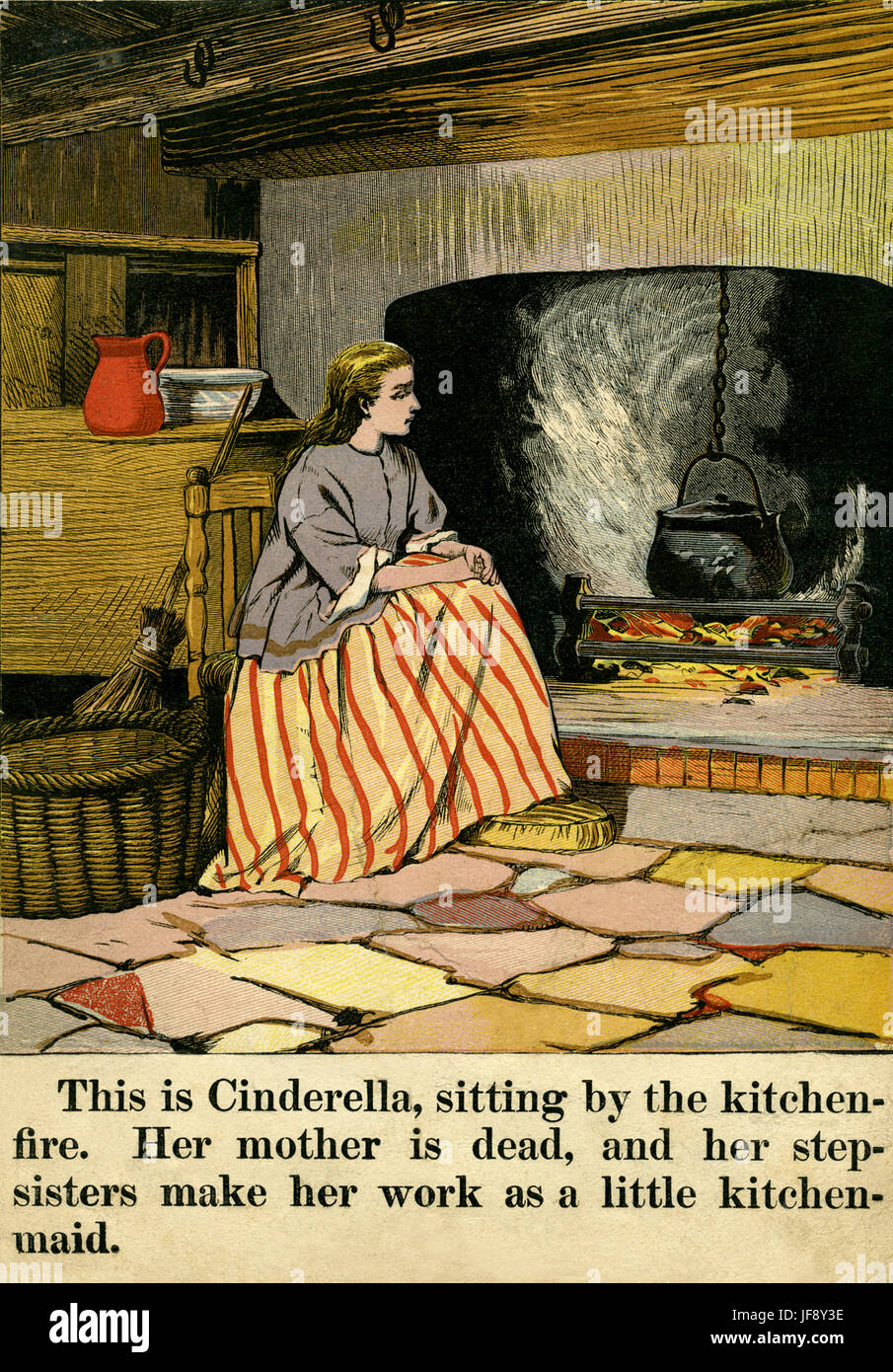 Cinderella toy hi-res stock photography and images - Alamy