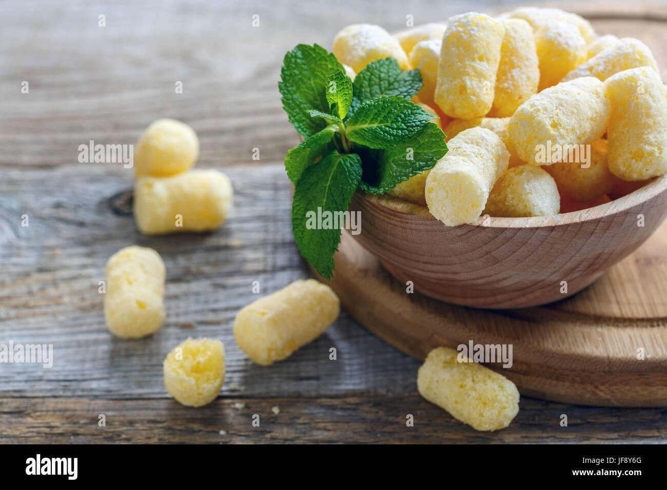 Sweet corn sticks hi-res stock photography and images - Alamy
