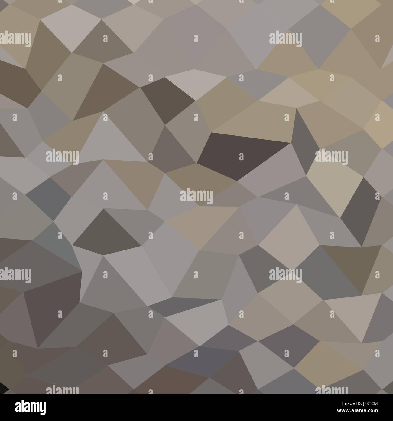 Trolley Grey Abstract Low Polygon Background Stock Vector Image & Art ...