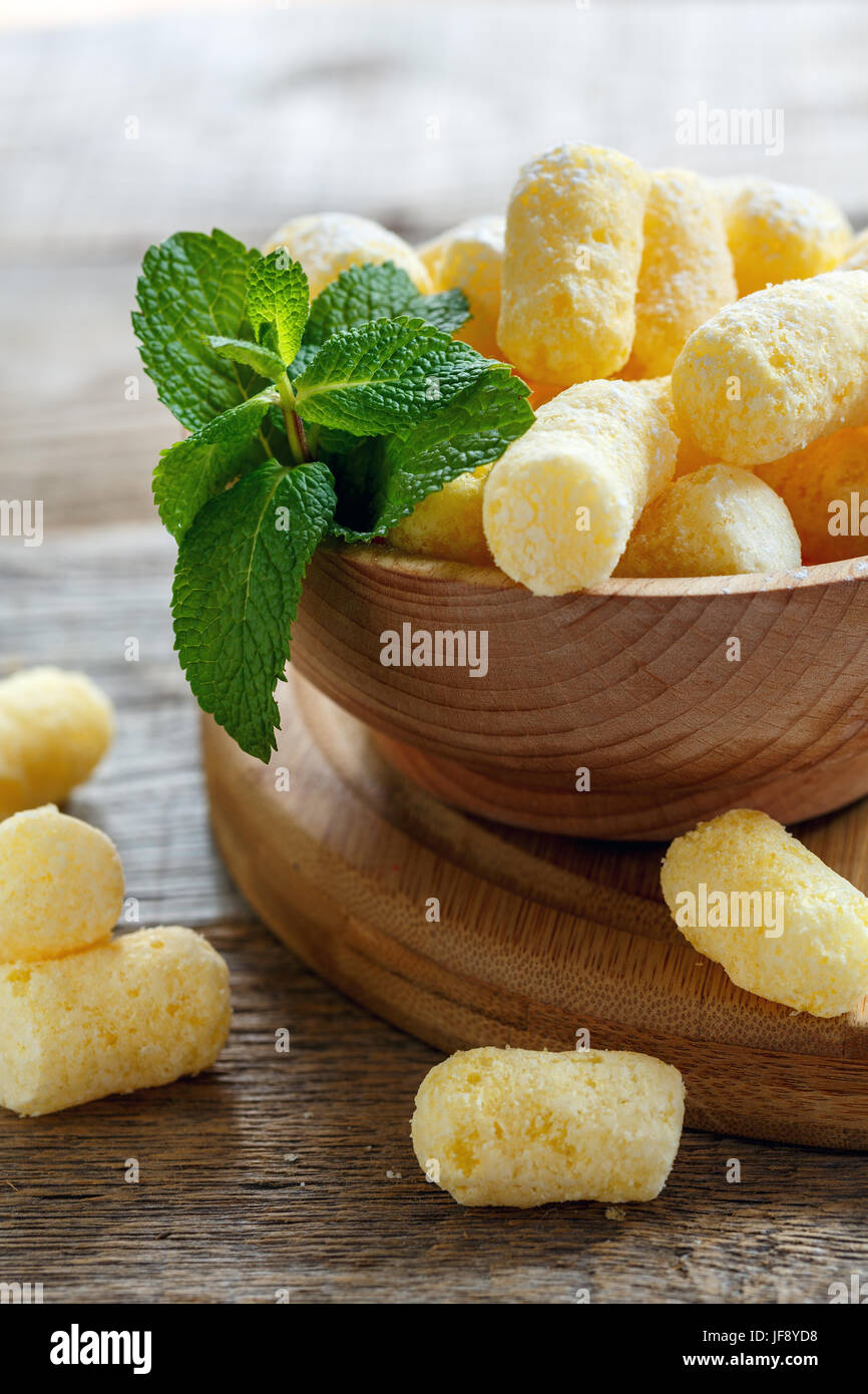 Sweet corn sticks hi-res stock photography and images - Alamy