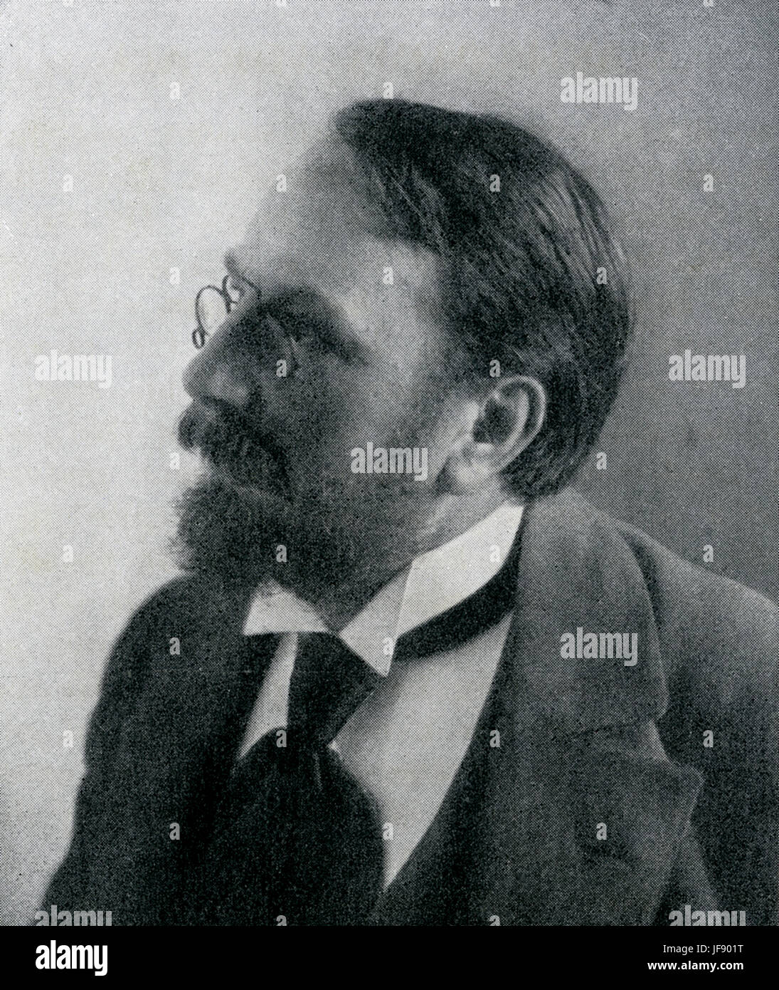 Max Wilhelm Meyer German astronomer , naturalist and writer . 15 ...