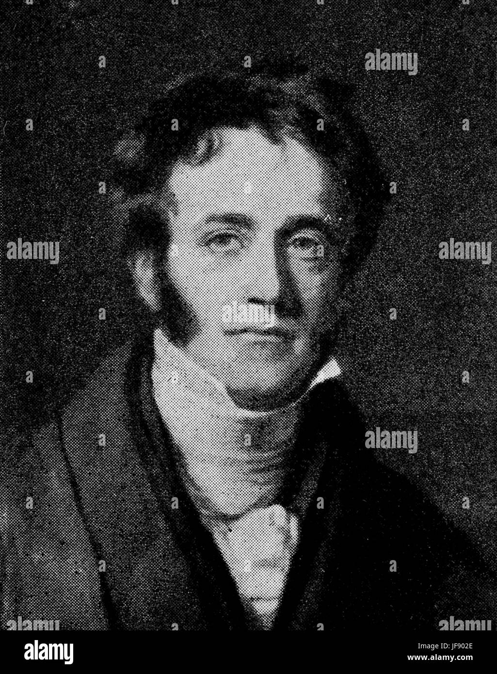 Joseph von fraunhofer hi-res stock photography and images - Alamy