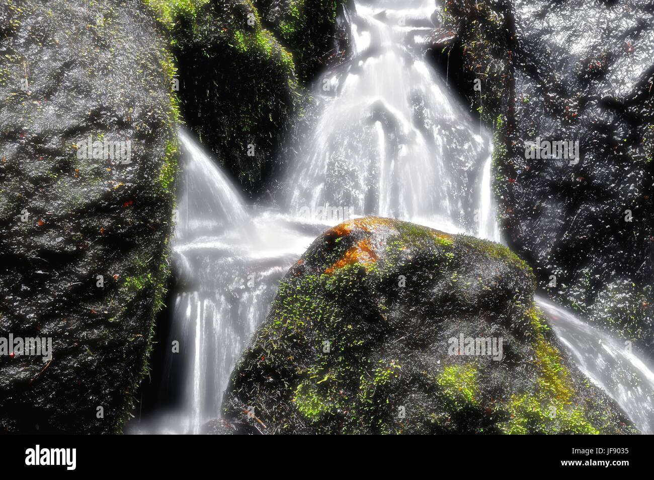 Water is our life Stock Photo - Alamy