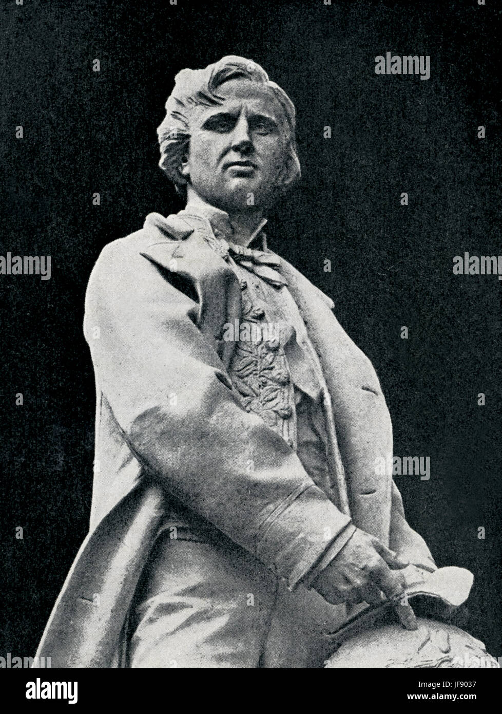 Urbain jean joseph le verrier hi-res stock photography and images - Alamy