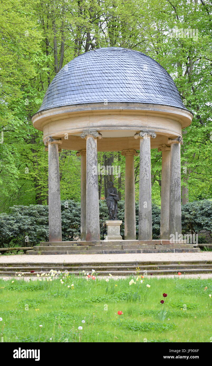 Bad Elster, Saxony, Germany Stock Photo - Alamy