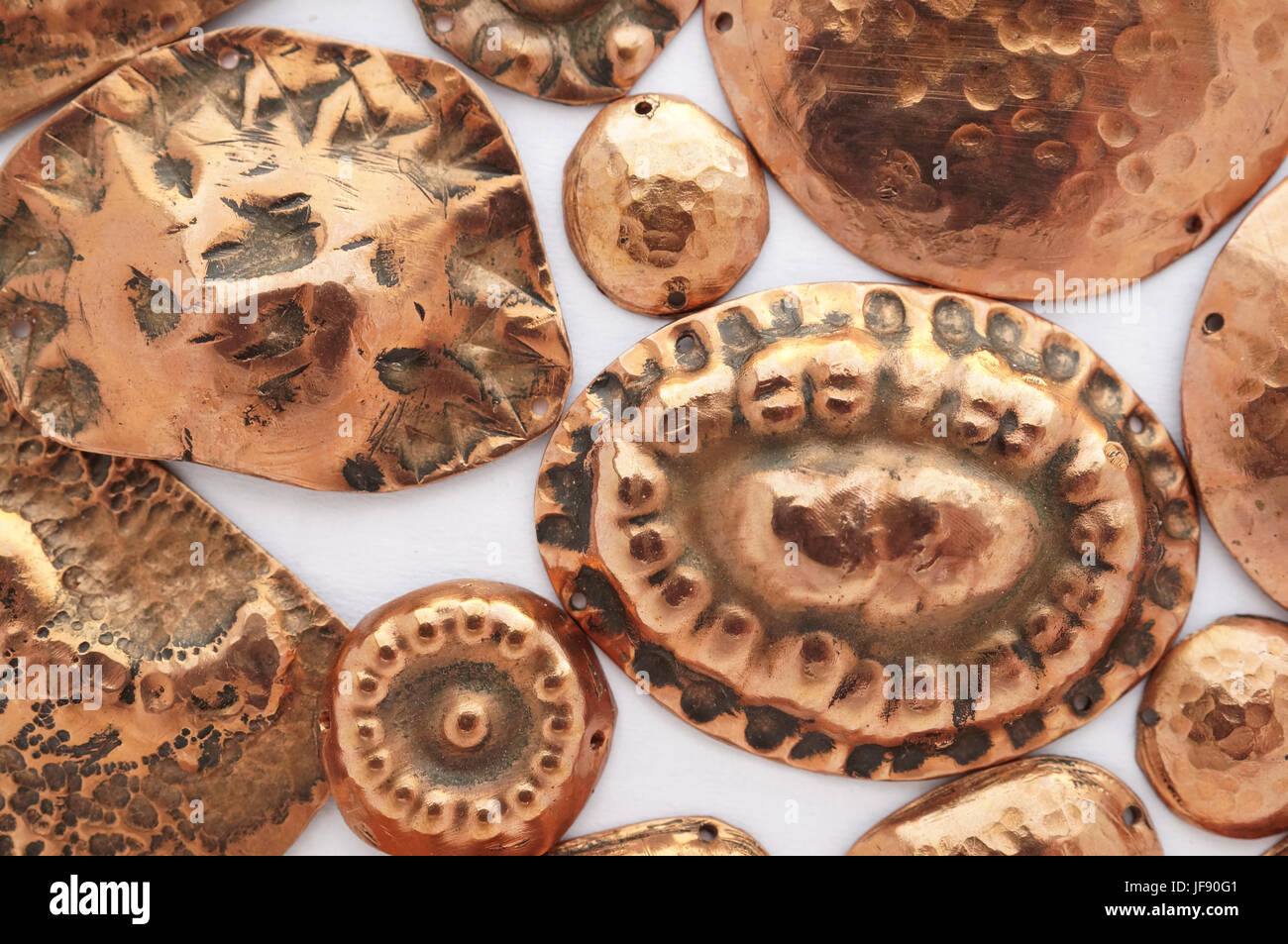 Medallions design hi-res stock photography and images - Alamy