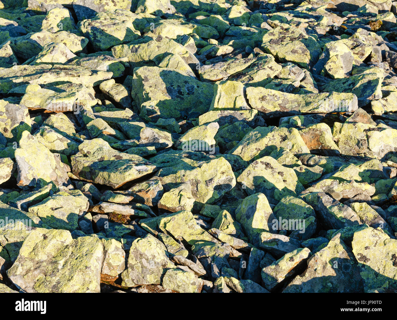 Slide rocks hi-res stock photography and images - Alamy