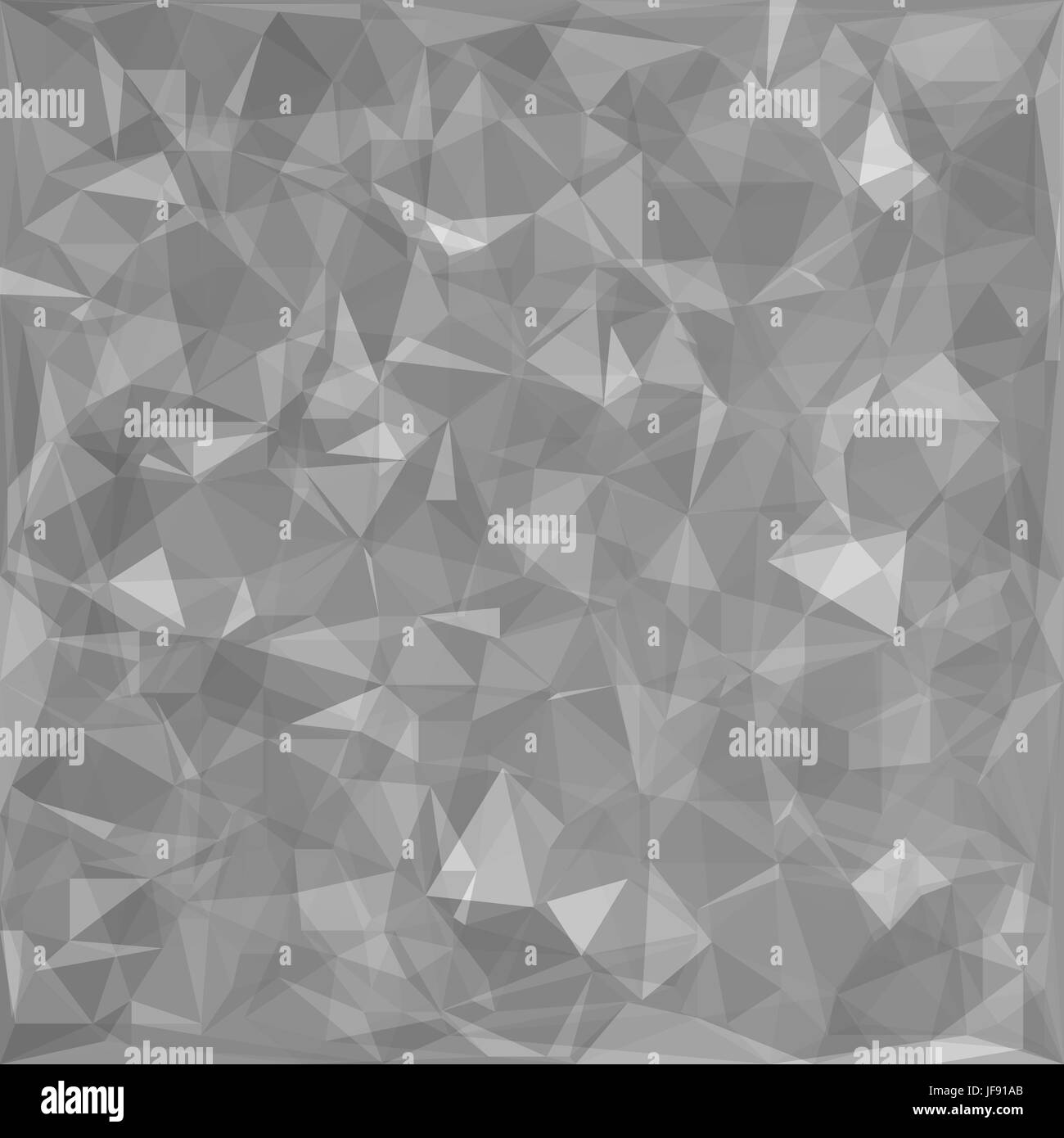 Colour facet pattern Black and White Stock Photos & Images - Alamy