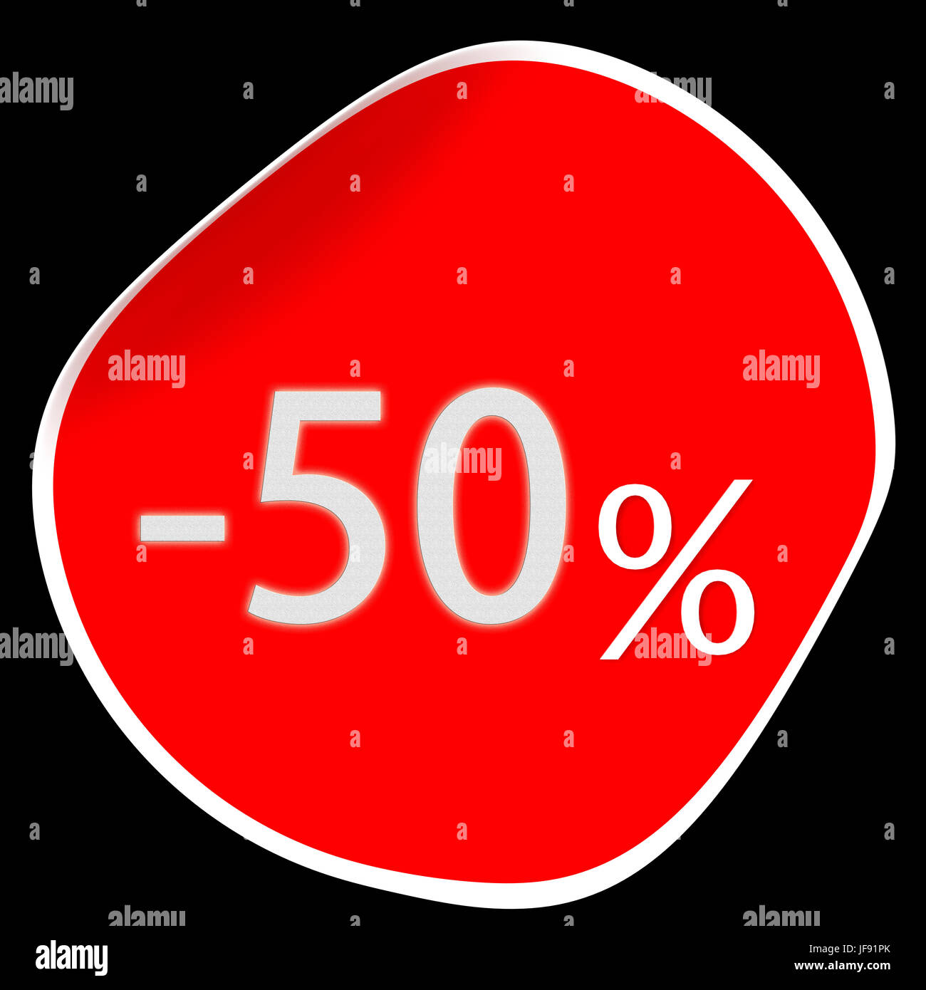The percentage off, sale and discount price badge sticker, concept ...