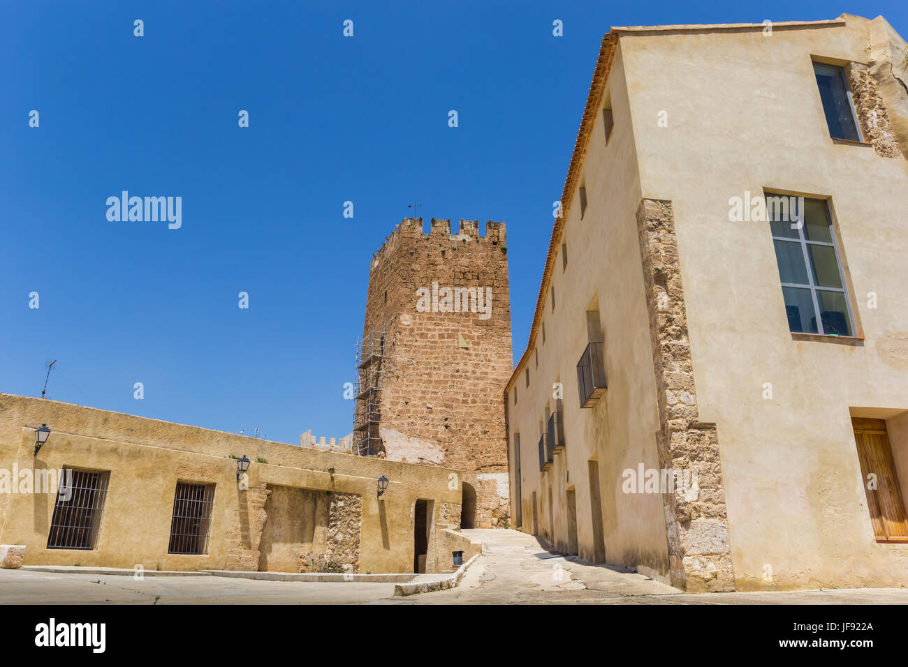 Bunol Spain High Resolution Stock Photography and Images - Alamy