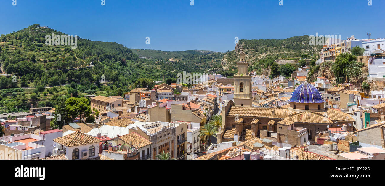 Bunol spain hi-res stock photography and images - Alamy