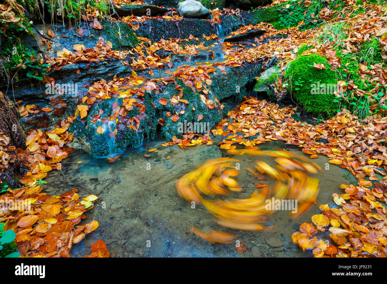 Freshwater source landscape hi-res stock photography and images - Alamy