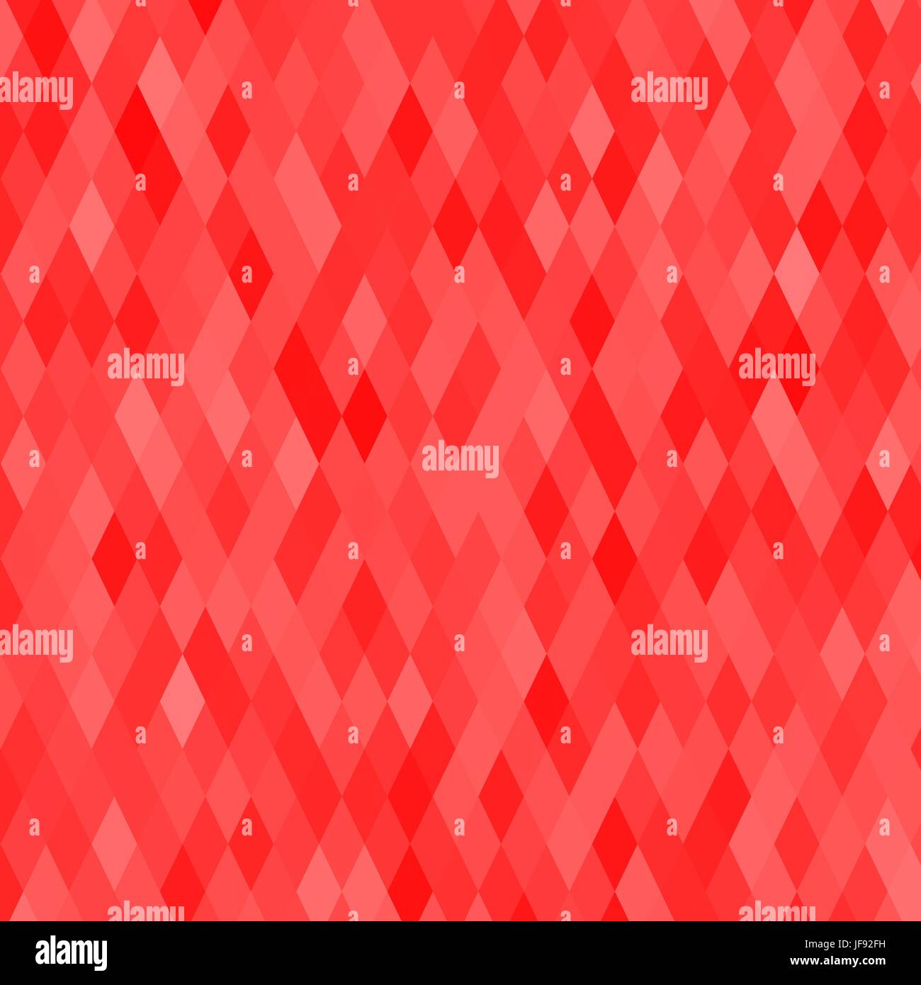 Red geometric pattern hi-res stock photography and images - Alamy