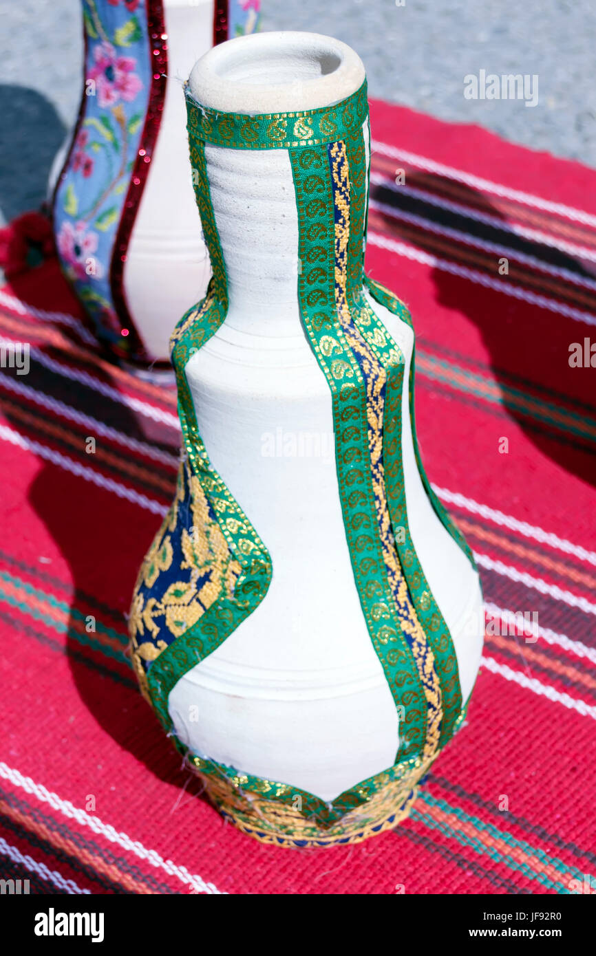 Jug workshop hi-res stock photography and images - Alamy