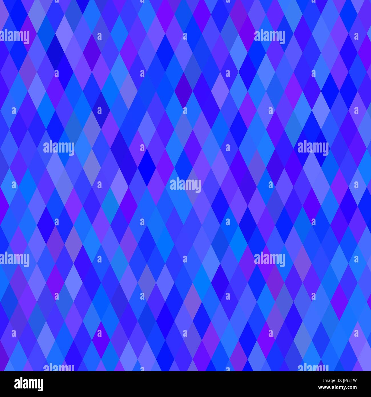 Abstract Geometric Blue Pattern. Abstract Blue Background Stock Vector ...