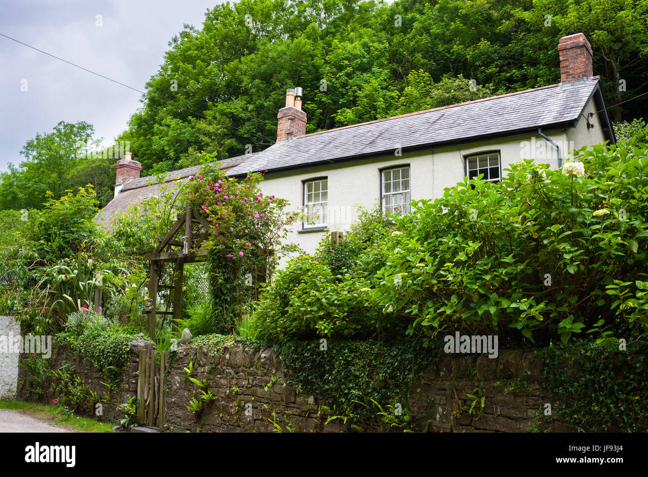 Bucks Mills Village High Resolution Stock Photography and Images - Alamy